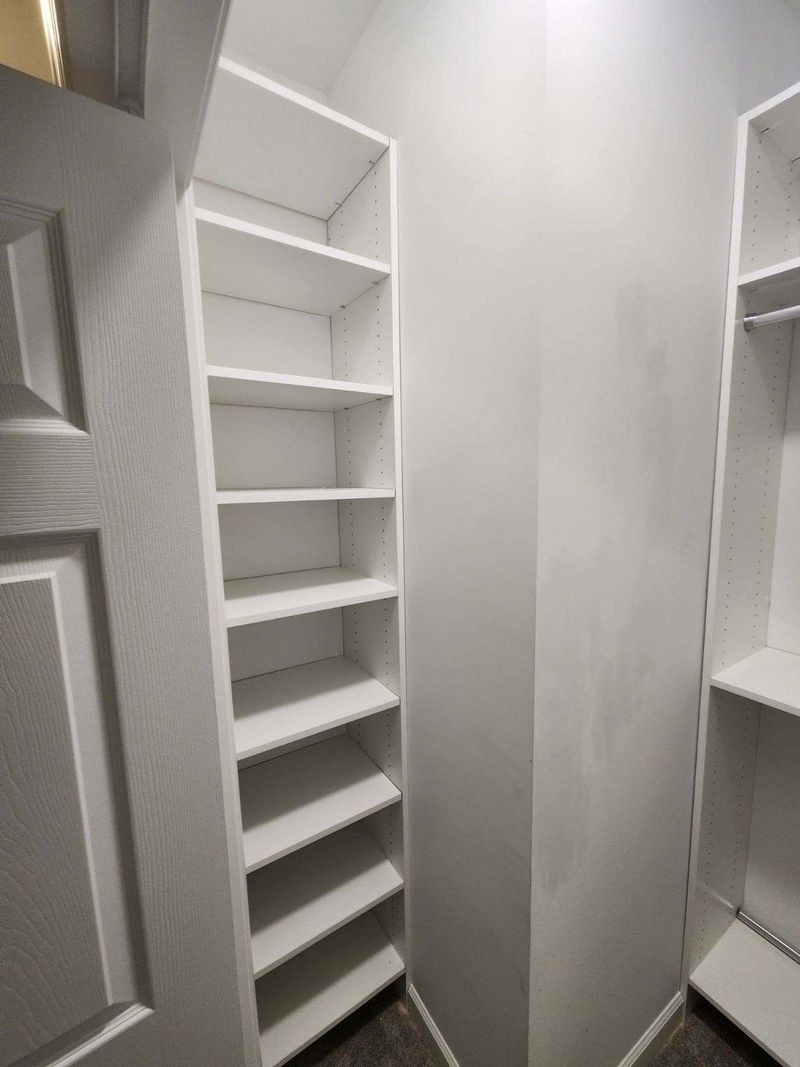 Closets, Pantries, & Laundry Gallery | Raleigh, NC | Elite Garage & Closets
